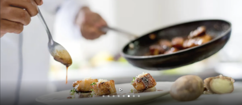 One Rare Italian Steakhouse - Scarsdale Business Alliance